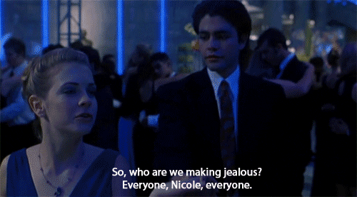 Drive Me Crazy 90S GIF - Find & Share on GIPHY