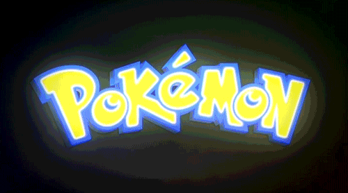Pokemon GIF - Find & Share on GIPHY