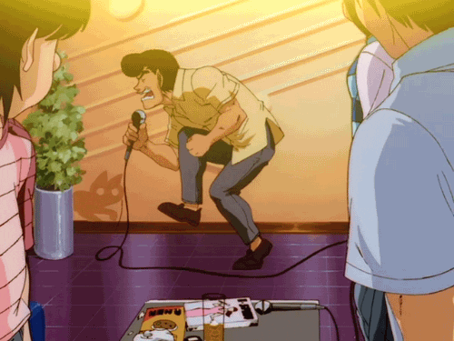 Hajime No Ippo Find And Share On Giphy