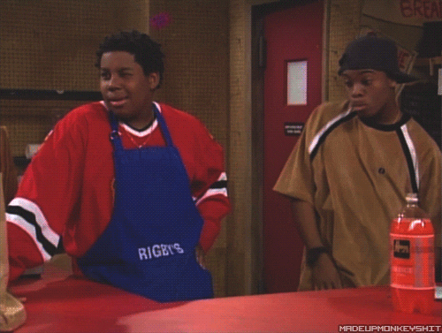 Kenan And Kel Show Find And Share On Giphy