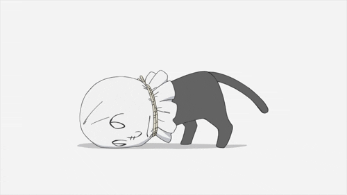 Cat Kitty Find And Share On Giphy
