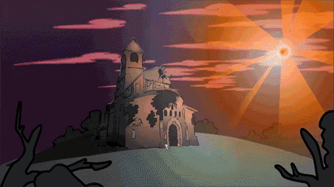 Diablo 3 Animation GIF - Find & Share on GIPHY