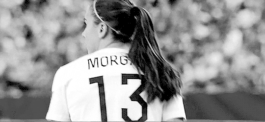 Alex Morgan G Find And Share On Giphy