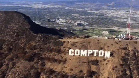 Dr Dre Compton GIF - Find & Share on GIPHY