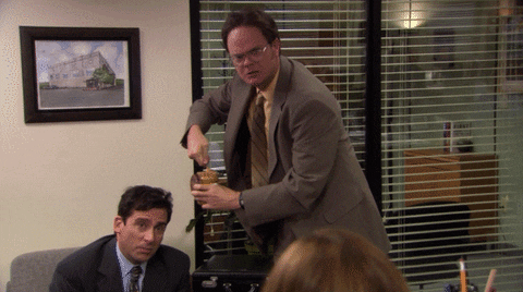 Office GIF - Find & Share on GIPHY