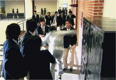 Bullying GIF - Find & Share on GIPHY