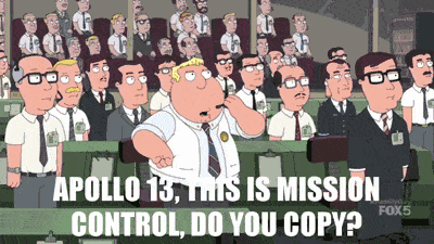 Apollo 13 GIF - Find & Share on GIPHY