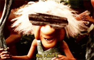 The Croods Movie GIFs - Find & Share on GIPHY