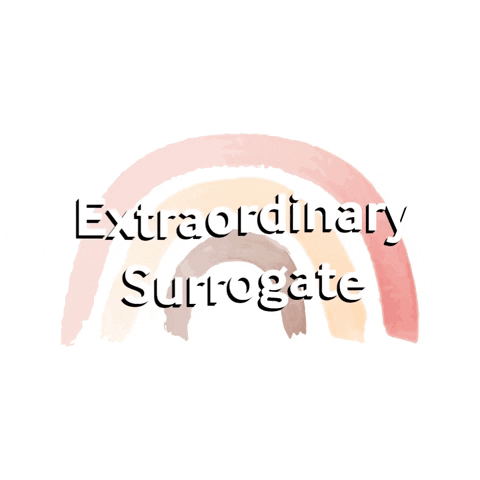 Surrogate Surrogacy GIF by Extraordinary Conceptions - Find & Share on ...