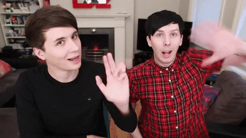 Youtuber GIF - Find & Share on GIPHY