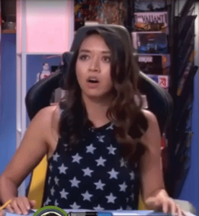 Hero Initiative - Kym Canon Appreciation Thread : r/HyperRPG