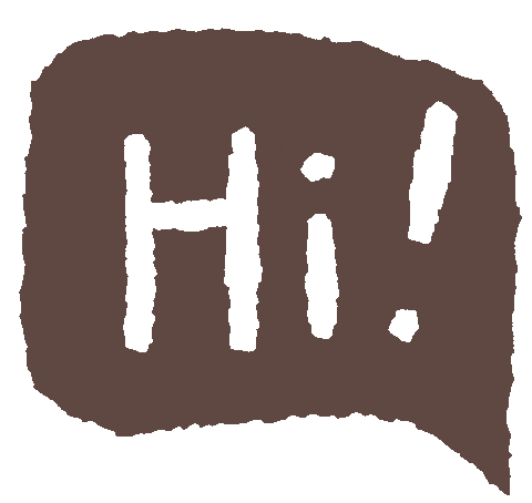 Bubble Hello Sticker for iOS & Android | GIPHY