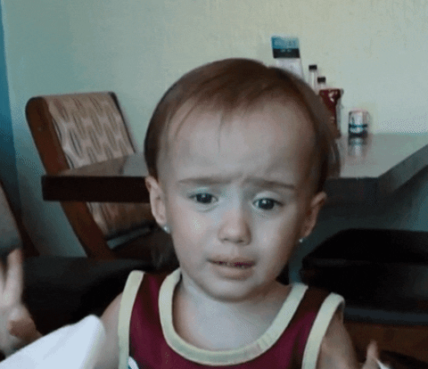 Baby No GIF - Find & Share on GIPHY