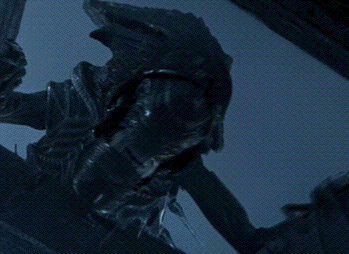 Alien GIF - Find & Share on GIPHY