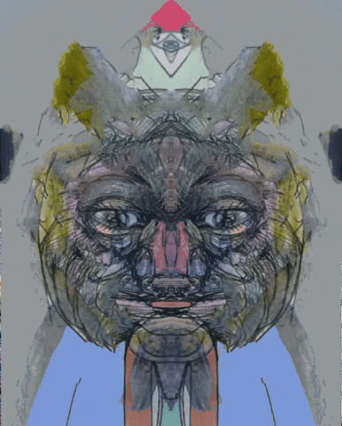 Working Artificial Intelligence GIF by Luis Ricardo - Find & Share on GIPHY