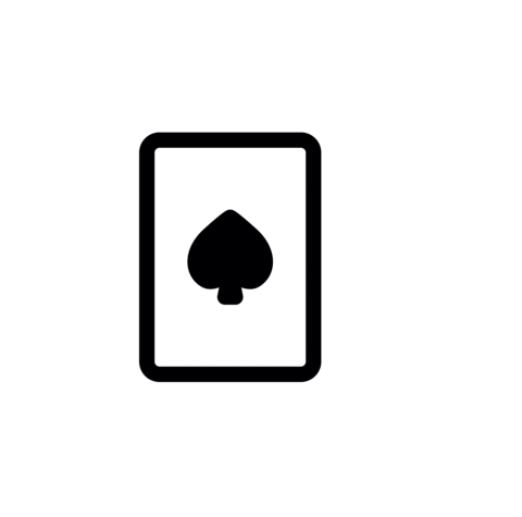 Playing Cards Hearts Sticker for iOS & Android | GIPHY