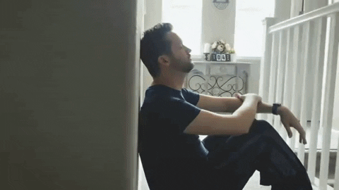 Bored At Home GIF by Evanescence - Find & Share on GIPHY