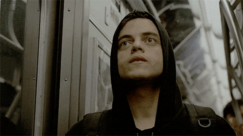 Mr Robot GIF - Find & Share on GIPHY