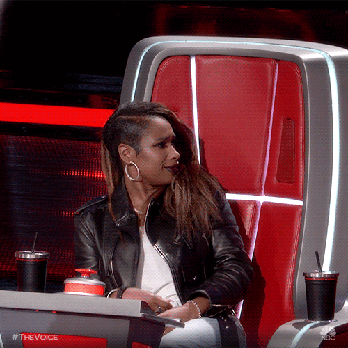 Episode 5 Nbc Gif By The Voice Find Share On Giphy