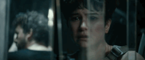 Alien Covenant GIFs - Find & Share on GIPHY