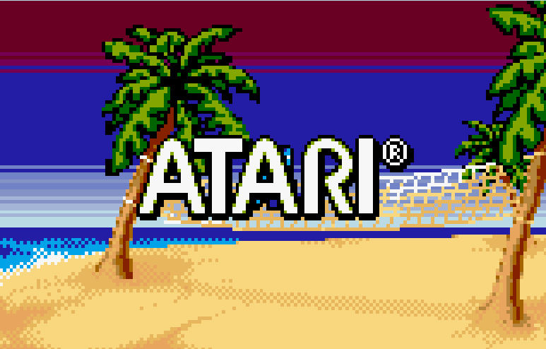 Atari GIF - Find & Share on GIPHY