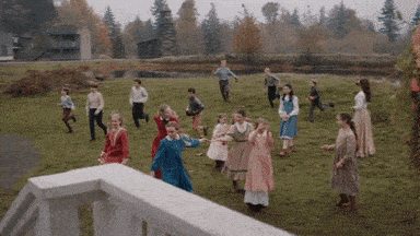 Back To School Kids GIF by Hallmark Channel - Find & Share on GIPHY