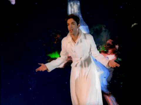 Prince The Holy River GIF - Find & Share on GIPHY