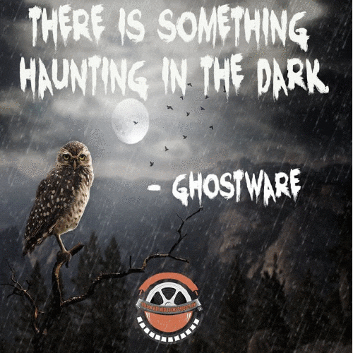 Ghost Story Horror GIF by Maria Johnsen - Find & Share on GIPHY