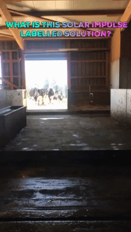 GIF by Solar Impulse - Find & Share on GIPHY