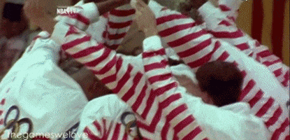 The Dream Team GIFs - Get the best GIF on GIPHY