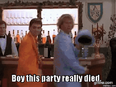 Party GIF - Find & Share on GIPHY