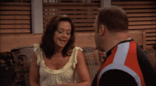 King Of Queens GIF - Find & Share on GIPHY King Of Queens GIF - Find & Share on GIPHY