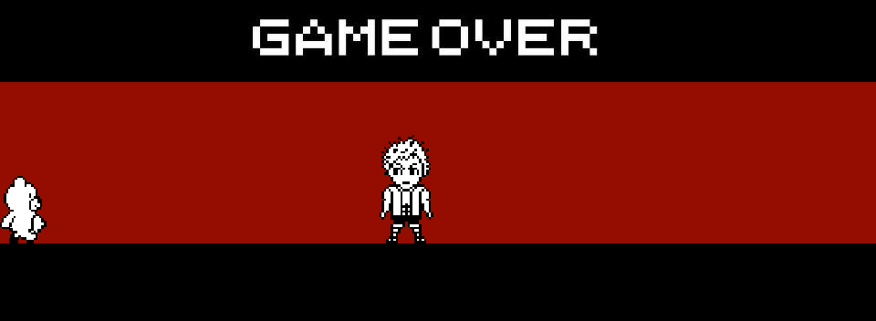 Game Over Animated Gif Pin On Motion Graphics