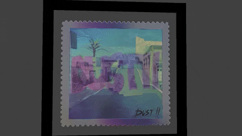 Steam Workshop::Stamp's collection