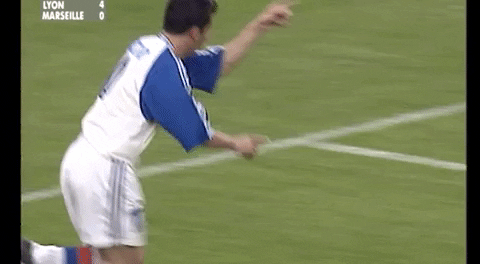 Lyon Ol GIF by Olympique Lyonnais - Find & Share on GIPHY