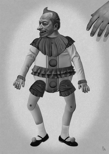 Jumping-Jack Animation GIF by Colin Raff - Find & Share on GIPHY