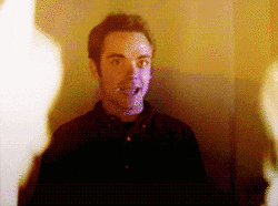 Mark Sheppard Doctor Who Gif