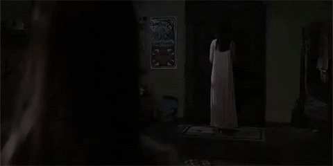 The Conjuring GIF - Find & Share on GIPHY