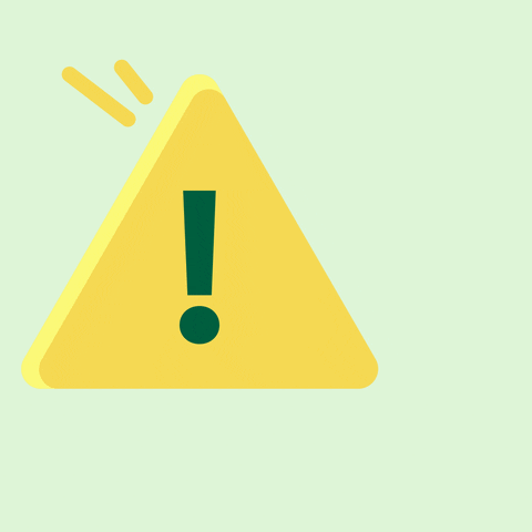 Health Warning GIF by AOK Niedersachsen - Find & Share on GIPHY