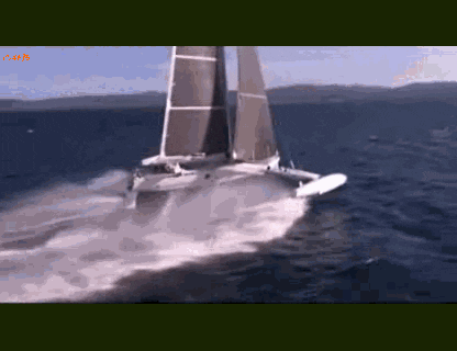 Hydrofoil GIFs - Get the best GIF on GIPHY