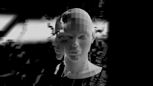 Digital Art Cgi GIF - Find & Share on GIPHY