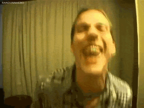 Steve O GIF - Find & Share on GIPHY
