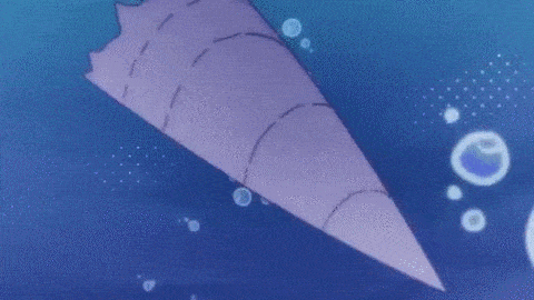 Animation Fin Punch GIF by Cartoon Hangover - Find & Share on GIPHY