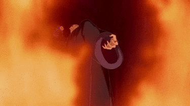 Hunchback Of Notre Dame GIF - Find & Share on GIPHY