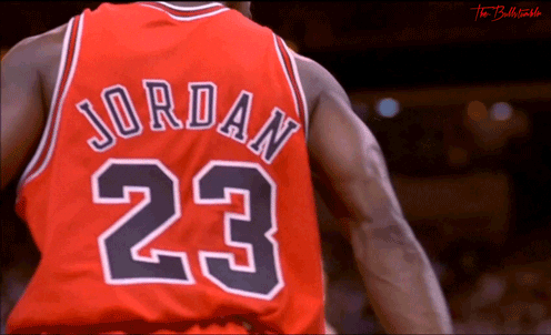 Michael Jordan Nba GIF - Find & Share on GIPHY