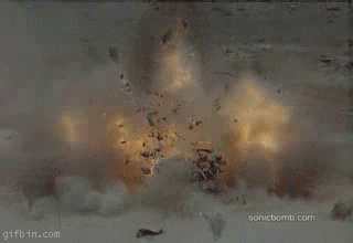 Explosion GIF - Find & Share on GIPHY