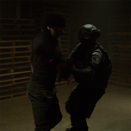 Marvel Daredevil GIF by NETFLIX - Find & Share on GIPHY
