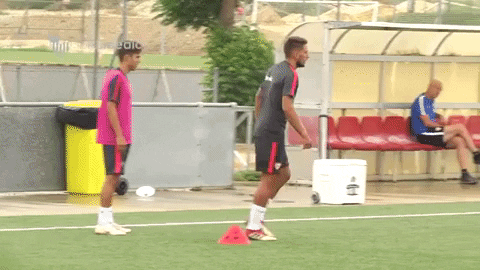 Training Entrenamiento GIF by Sevilla Fútbol Club - Find & Share on GIPHY