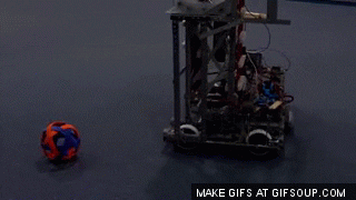 Robotics GIF - Find & Share on GIPHY