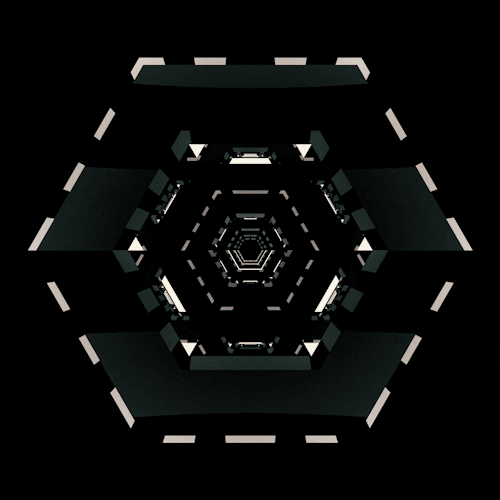 Hexagon GIF - Find & Share on GIPHY